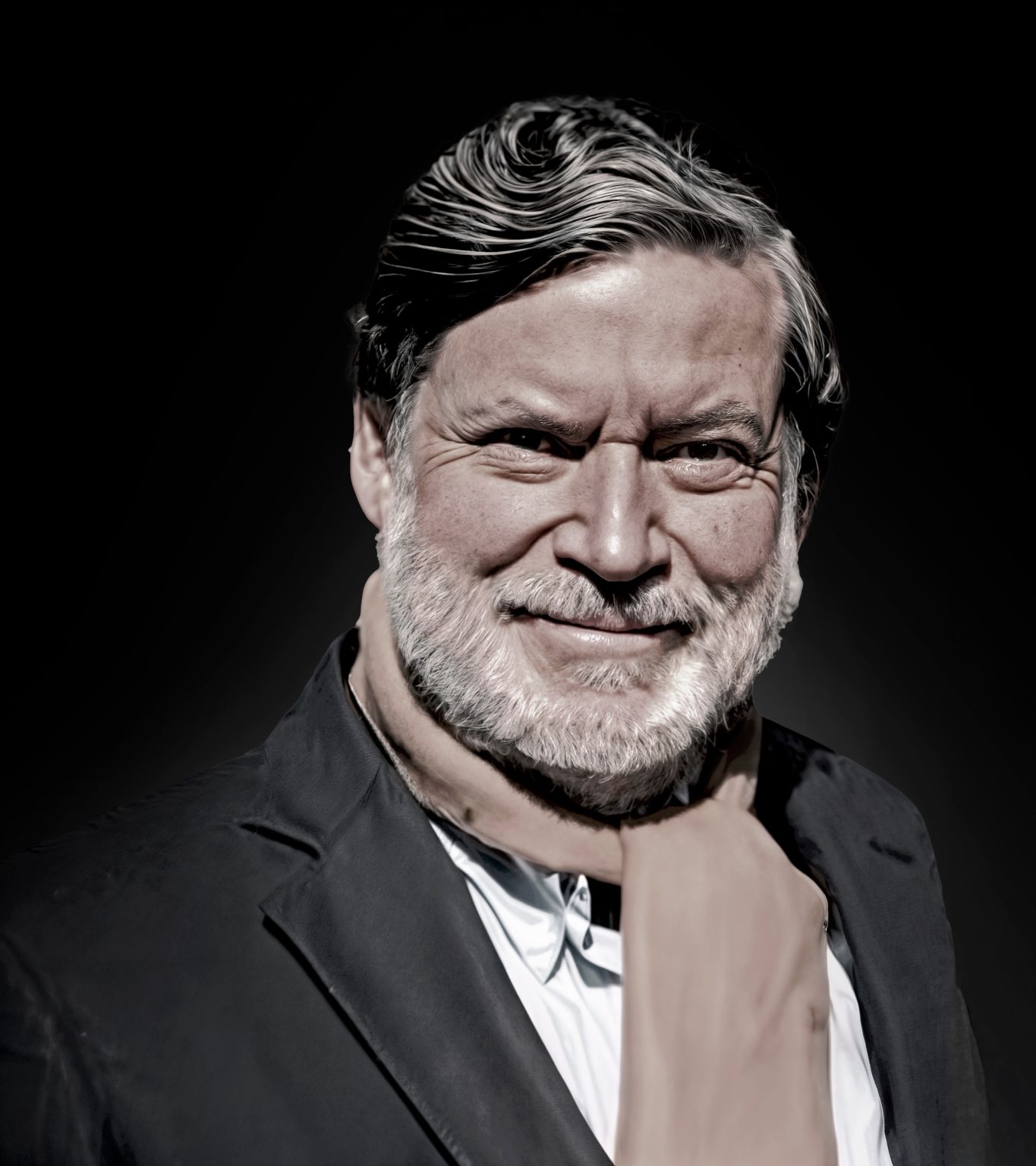 José Gabriel Aldea – GoodBrands